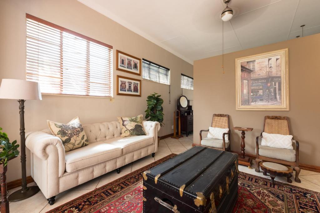 House Falcon - close to ZAH, Pretoria – Aktualisierte Preise für 2024