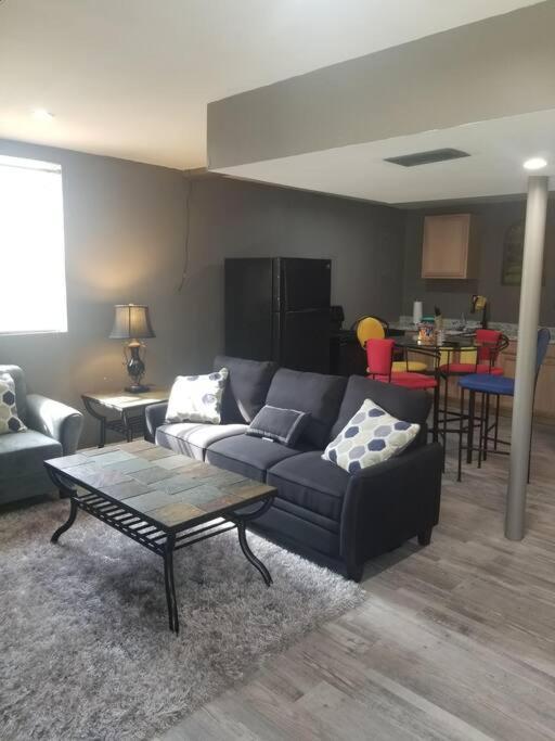 The Word's Triple-E ABNB, Nashville (updated prices 2025)