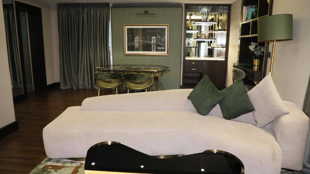 The Delborough Lagos, Lagos (updated prices 2025)
