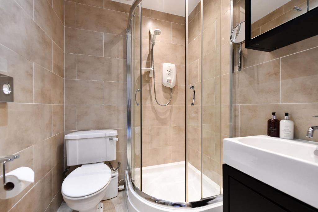 The Townhouse Ayr - Luxury B&B - adults only, Ayr (updated prices 2025)