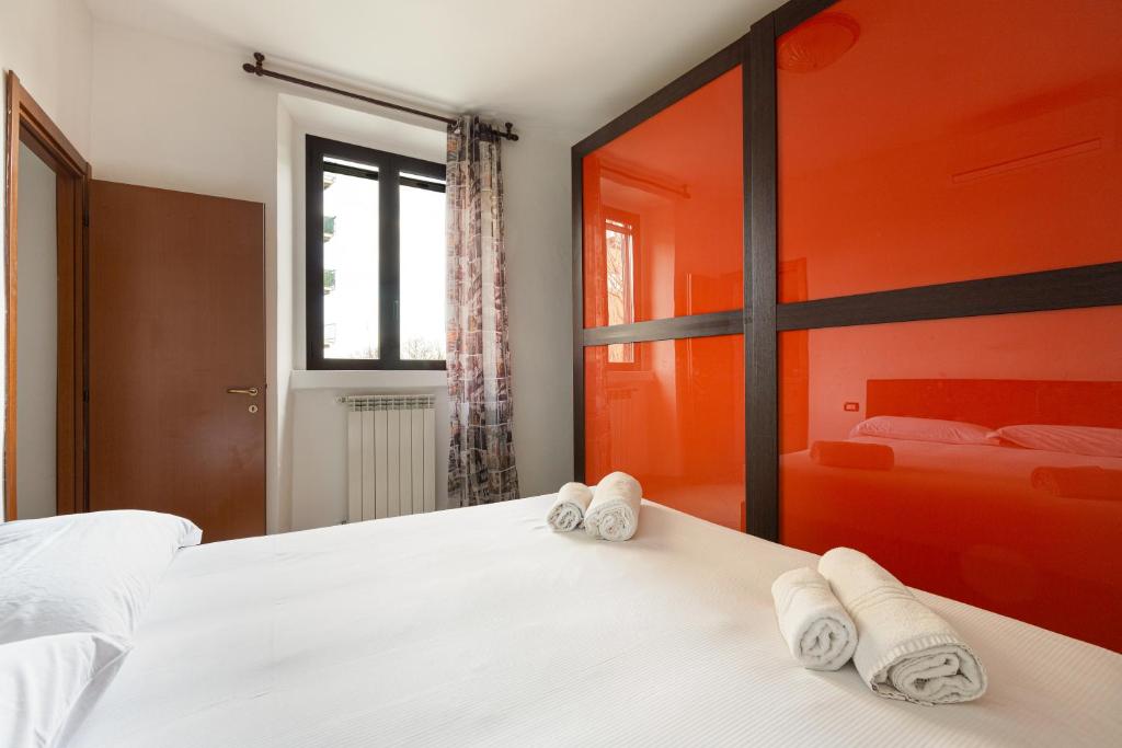 Milan Rogoredo - Bright Apartment, Milan (updated prices 2026)