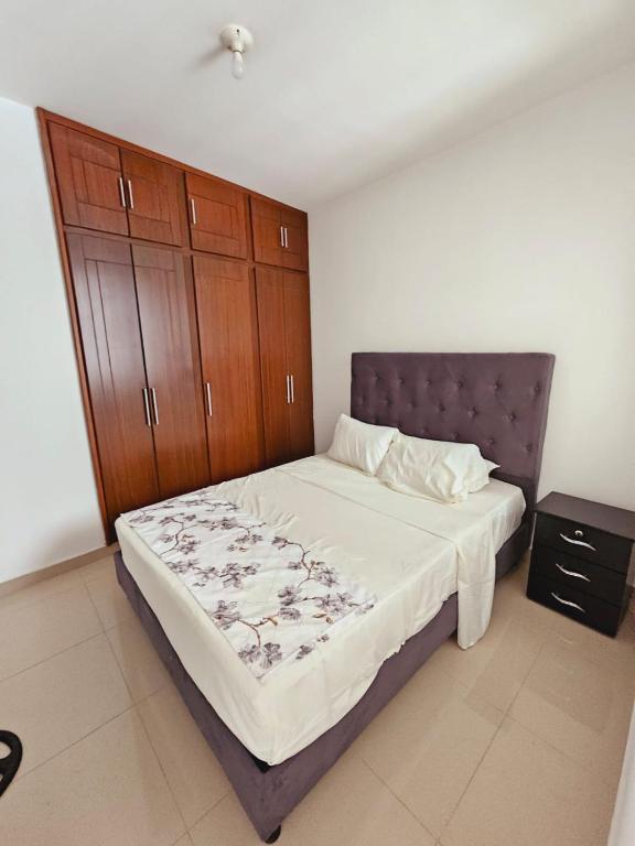 comodo apartamento central, Buga (updated prices 2025)