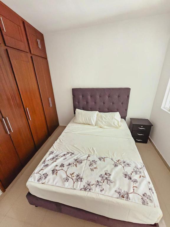 comodo apartamento central, Buga (updated prices 2025)