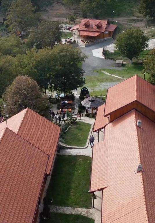 Fruškogorska Lugarnica, Mala Remeta (updated prices 2026)