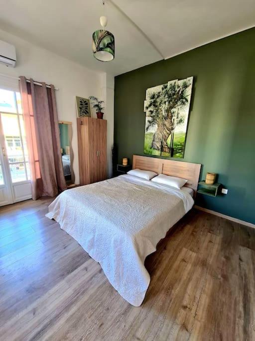 olive house cozy studio, Nafplio (updated prices 2026)