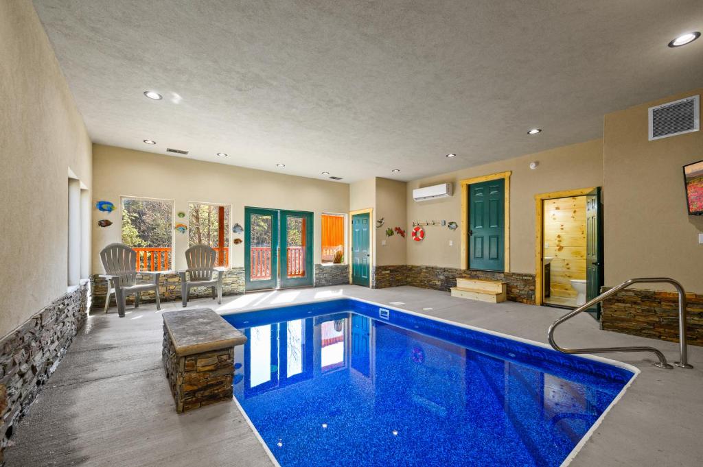 Timber River, Sevierville (updated prices 2026)