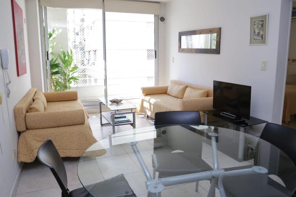 Apart Alto Palermo, Buenos Aires (updated prices 2025)