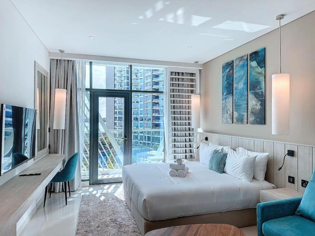 Seven Palm Studio - KV Hotels, Dubai (updated prices 2025)