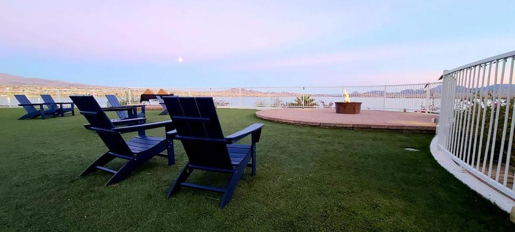 The Nautical Beachfront Resort, Lake Havasu City (updated prices 2025)