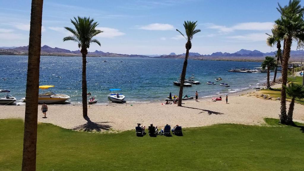 The Nautical Beachfront Resort, Lake Havasu City (updated prices 2025)