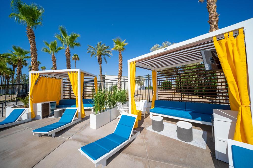 The Nautical Beachfront Resort, Lake Havasu City (updated prices 2025)