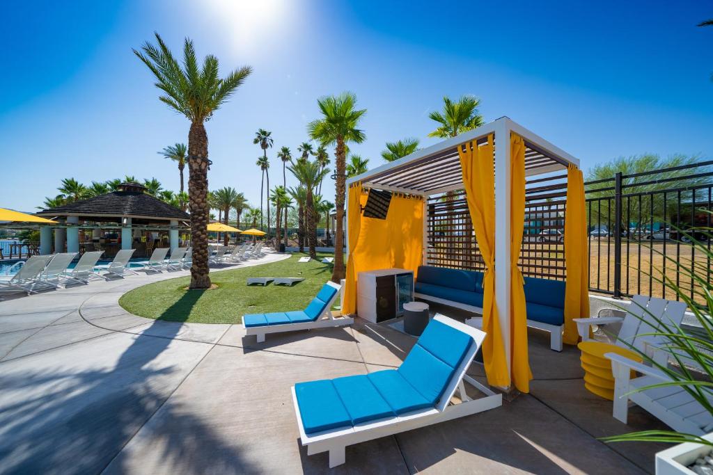 The Nautical Beachfront Resort, Lake Havasu City (updated prices 2025)