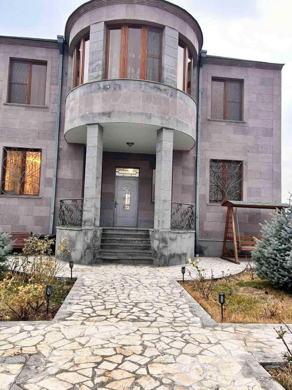 David's villa - SuiteTrails