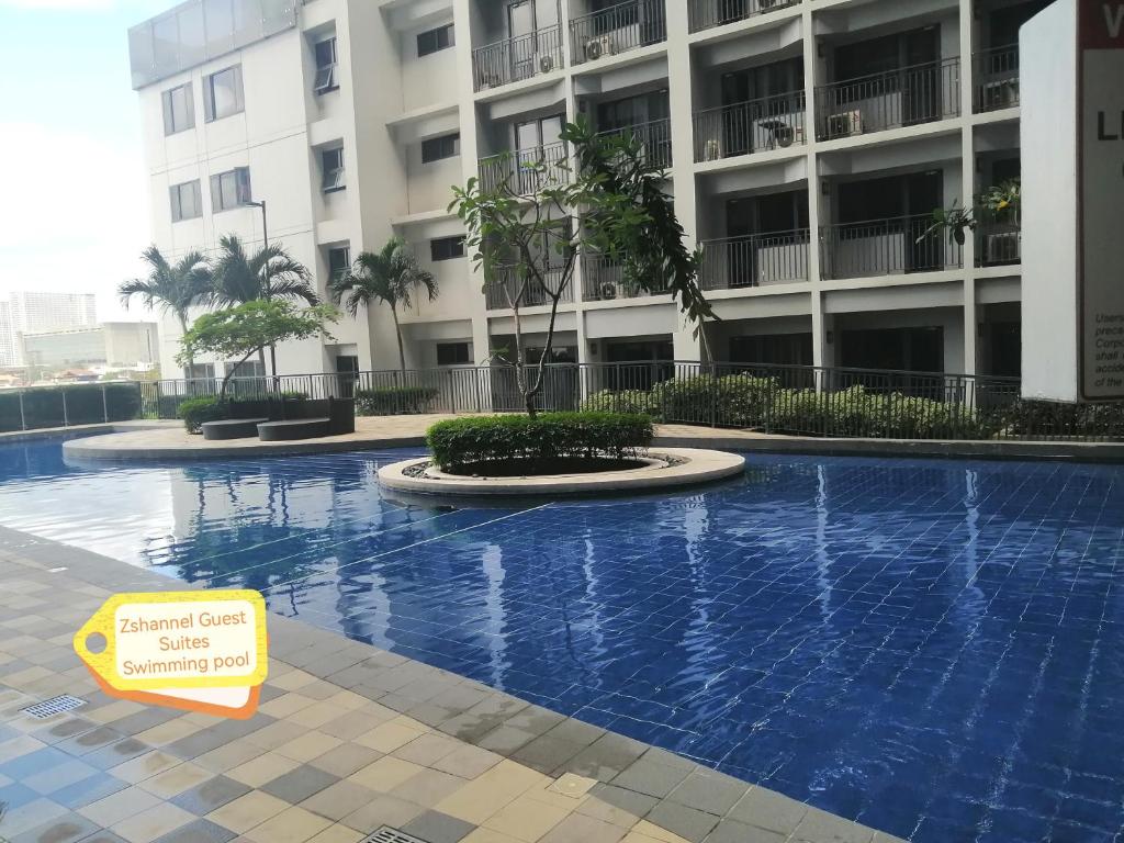 SHORE 2 Residence by Zshannel Guest Suites, Manila (updated prices 2024)