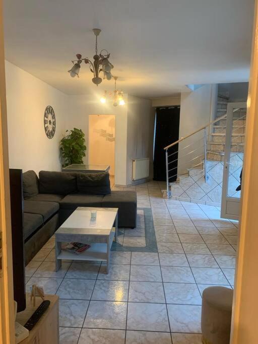 le Zola 2;terrasse;calme;centre-ville;100 m2, Rive-de-Gier (updated ...