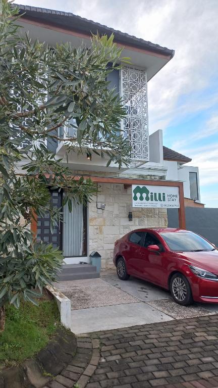 MILLI Home - Family Home Stay, Blimbing (updated prices 2026)