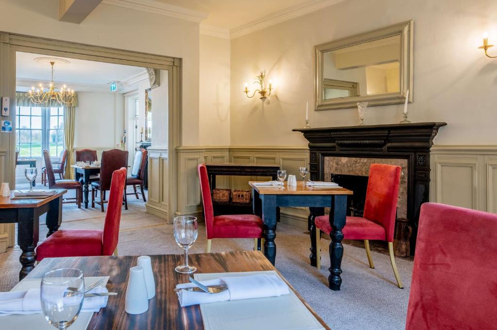 Hall Garth Hotel Darlington, Sure Hotel Collection by BW, Darlington ...