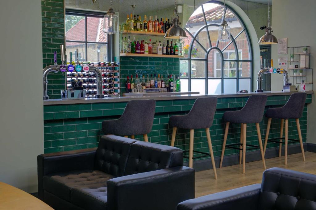 Hall Garth Hotel Darlington, Sure Hotel Collection by BW, Darlington ...