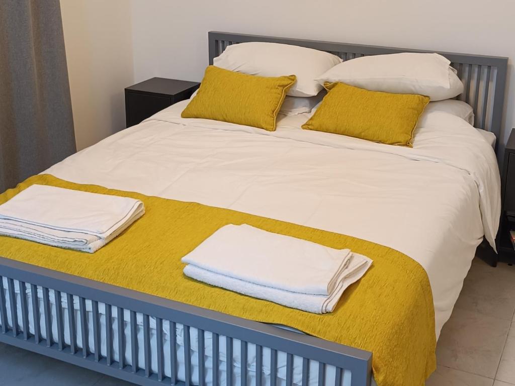 Sea-side City centre Studio, Lanarka (aktualisierte Preise für 2024)