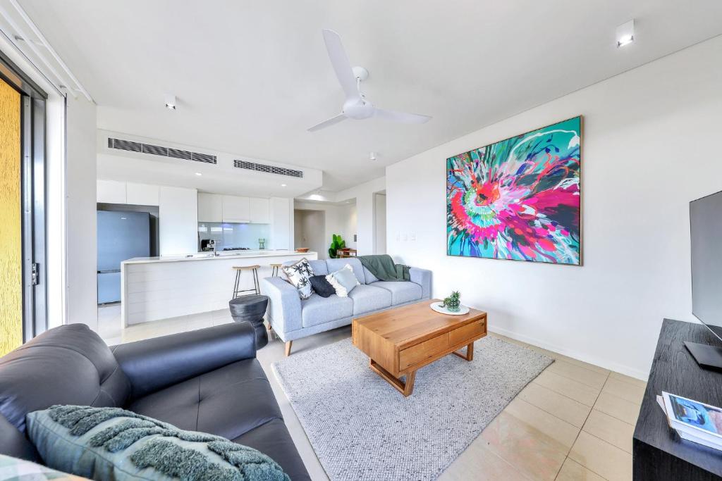 Darwin Waterfront Escape, Darwin (updated prices 2026)