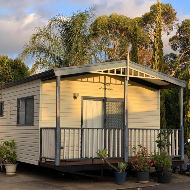 Honey Hush Caravan Park, Laverton (2024 legfrissebb árai)