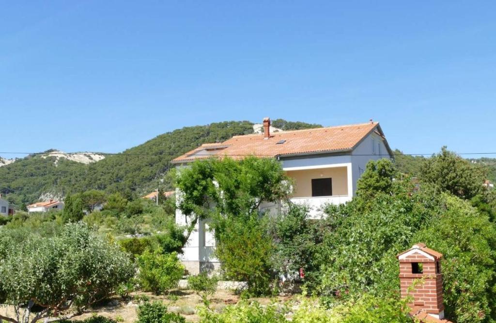 Apartments with parking space Barbat, Rab - 22752, Rab (aktualisierte ...