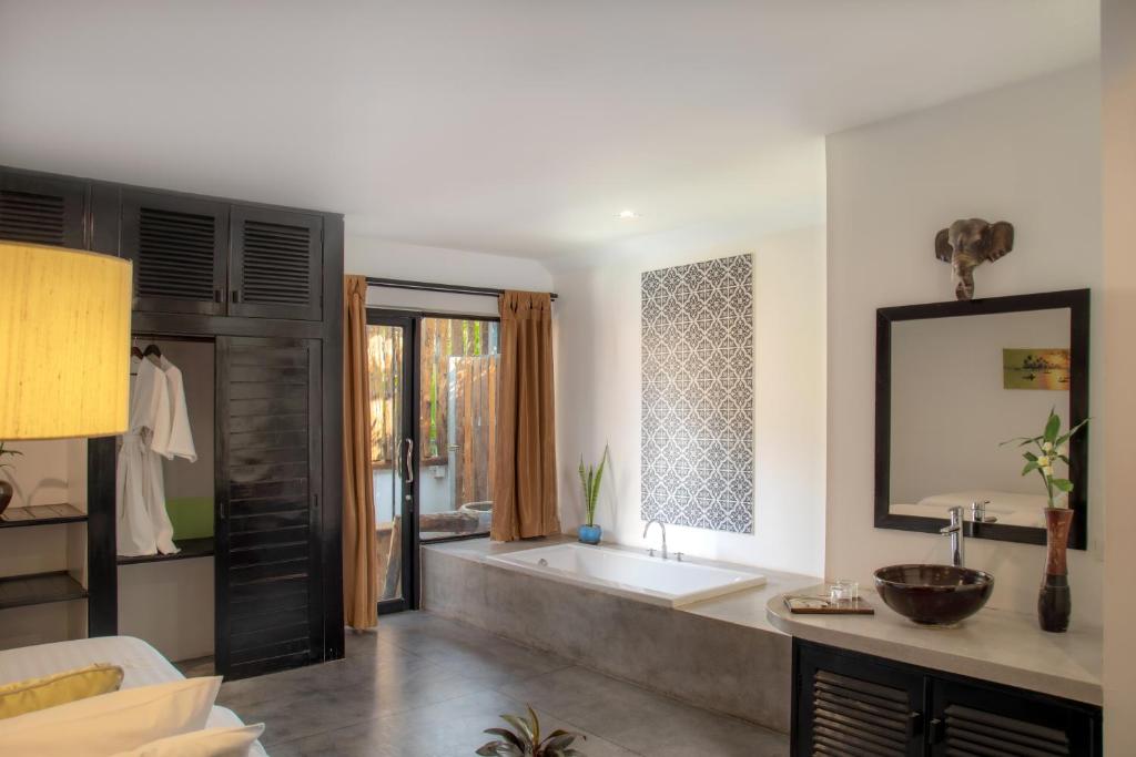 Bunwin Siem Reap, Siem Reap (tarifs actualisés, 2025)