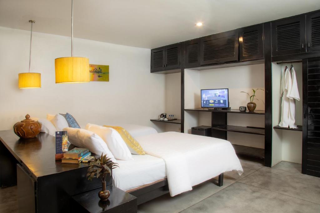 Bunwin Siem Reap, Siem Reap (tarifs actualisés, 2025)