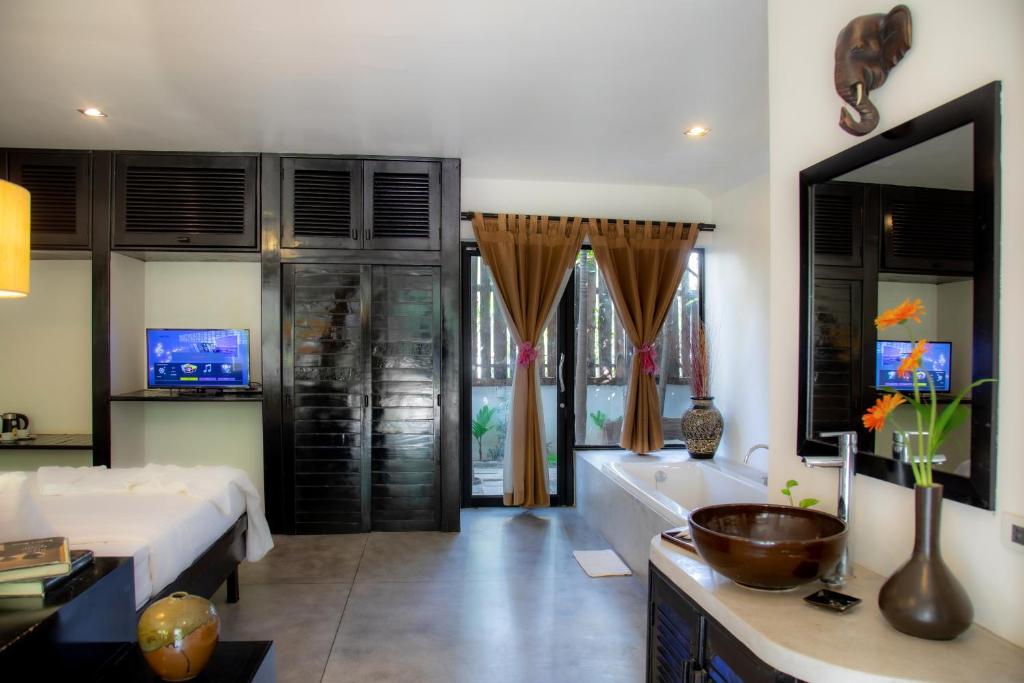 Bunwin Siem Reap, Siem Reap (tarifs actualisés, 2025)