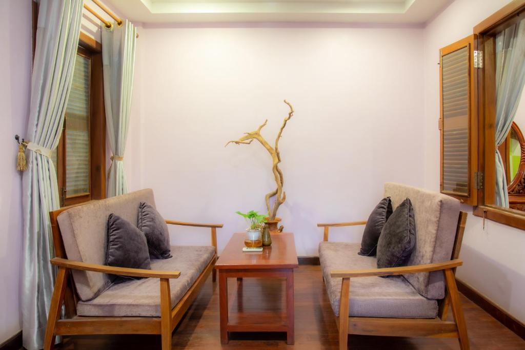 Bunwin Siem Reap, Siem Reap (tarifs actualisés, 2025)