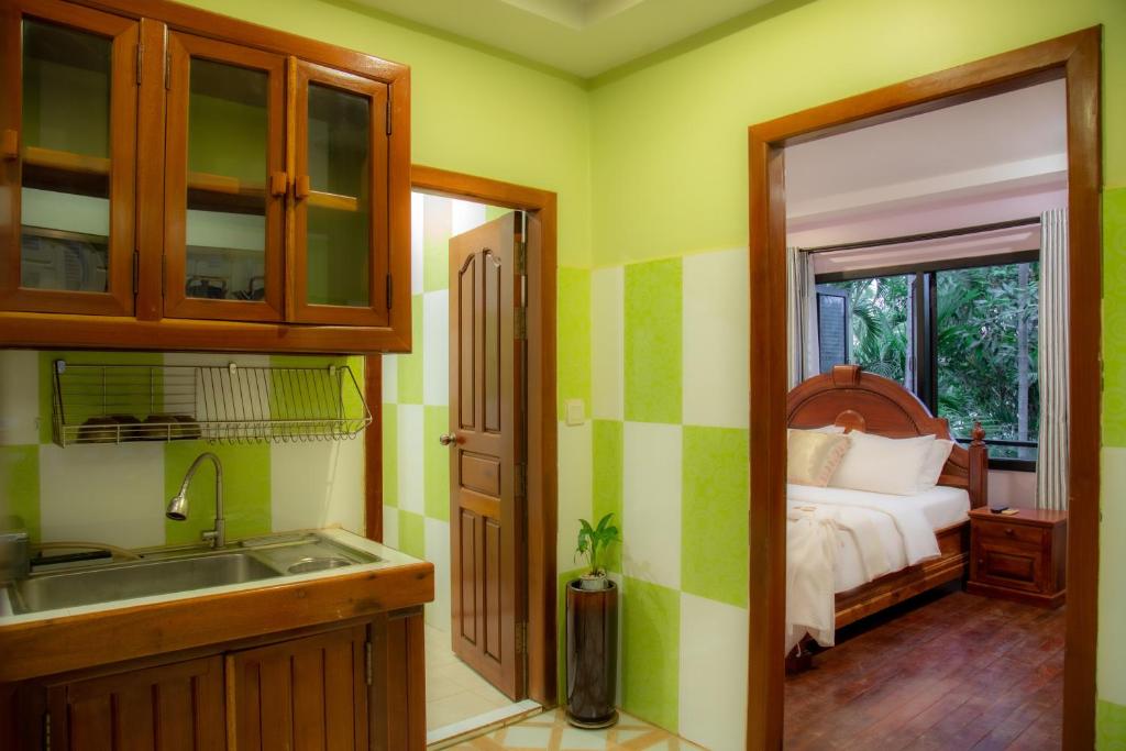 Bunwin Siem Reap, Siem Reap (tarifs actualisés, 2025)