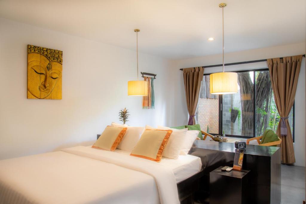 Bunwin Siem Reap, Siem Reap (tarifs actualisés, 2025)