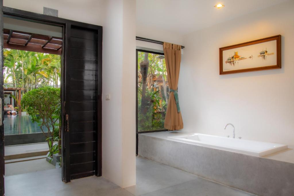 Bunwin Siem Reap, Siem Reap (tarifs actualisés, 2025)