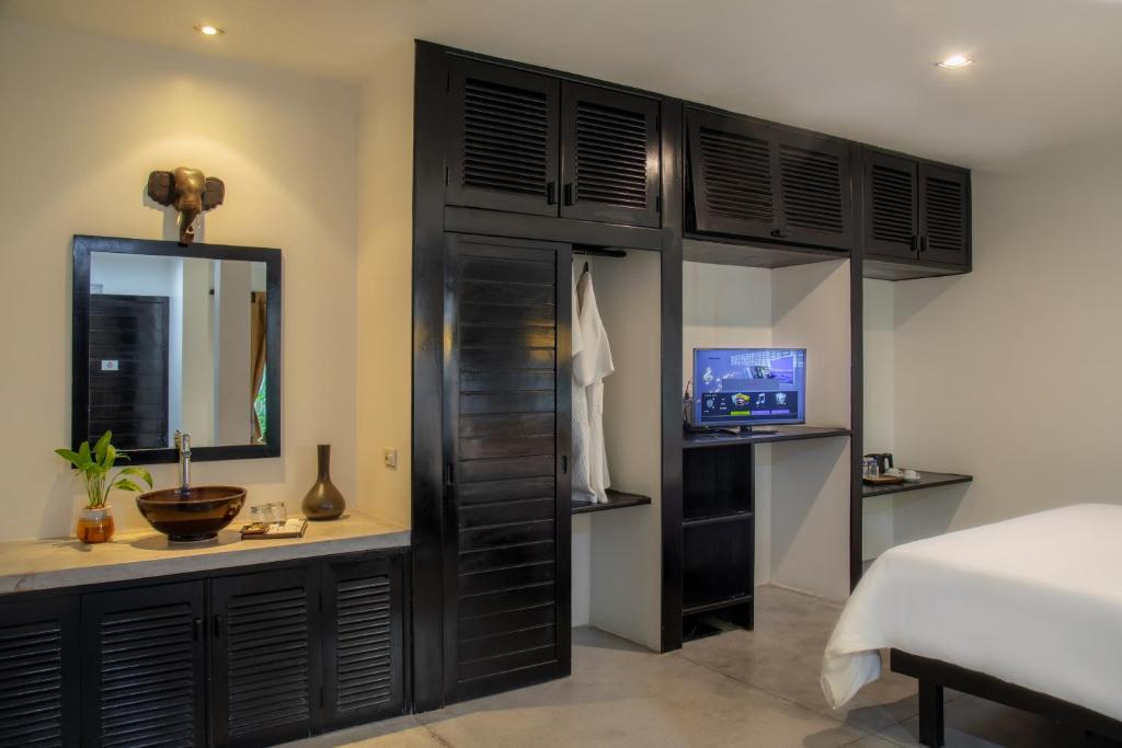 Bunwin Siem Reap, Siem Reap (tarifs actualisés, 2025)