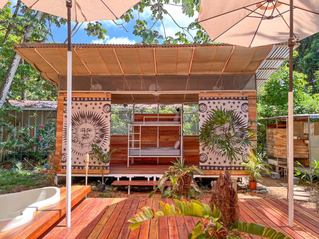 Nomadic Surf Camp, Uvita – Updated 2024 Prices