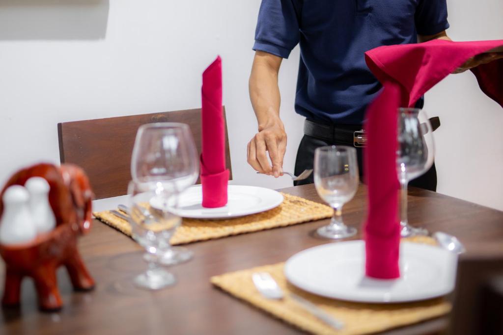 Bunwin Siem Reap, Siem Reap (tarifs actualisés, 2025)