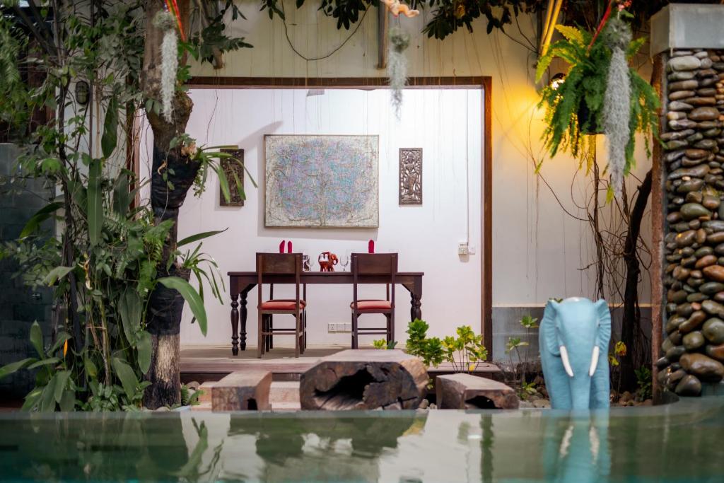 Bunwin Siem Reap, Siem Reap (tarifs actualisés, 2025)