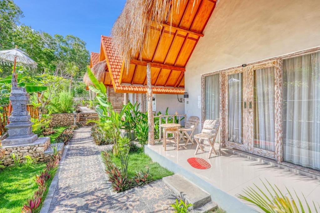 Cassava Penida Cottage, Nusa Penida (updated prices 2025)