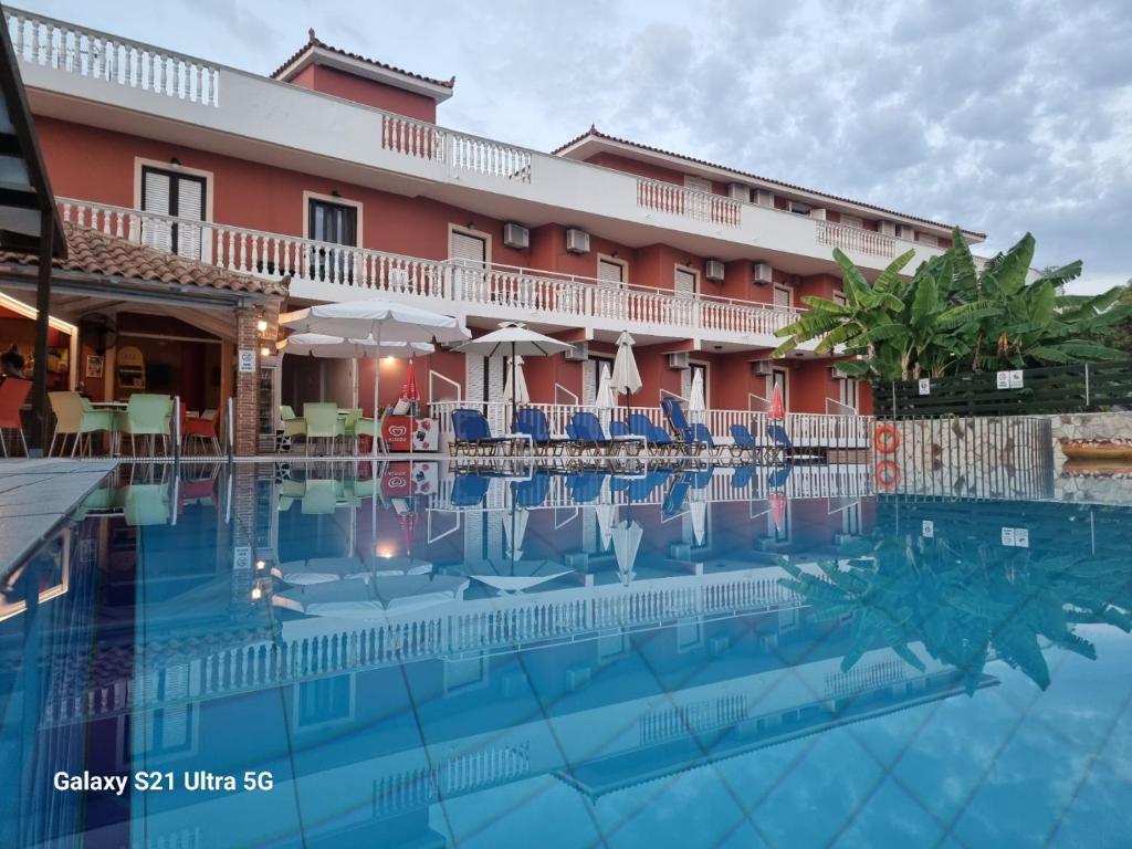 Alex Studios, Laganas (updated prices 2026)