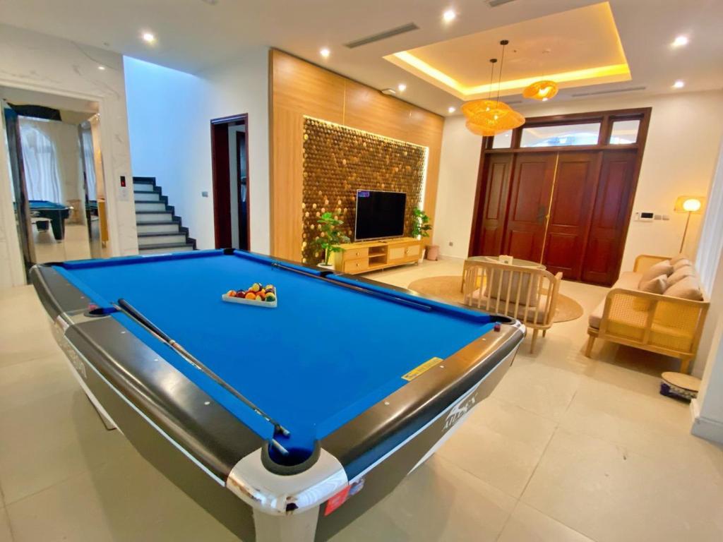 Villas 9 ngủ Beverly hill - Trung tâm Bãi Cháy, Ha Long (updated prices ...