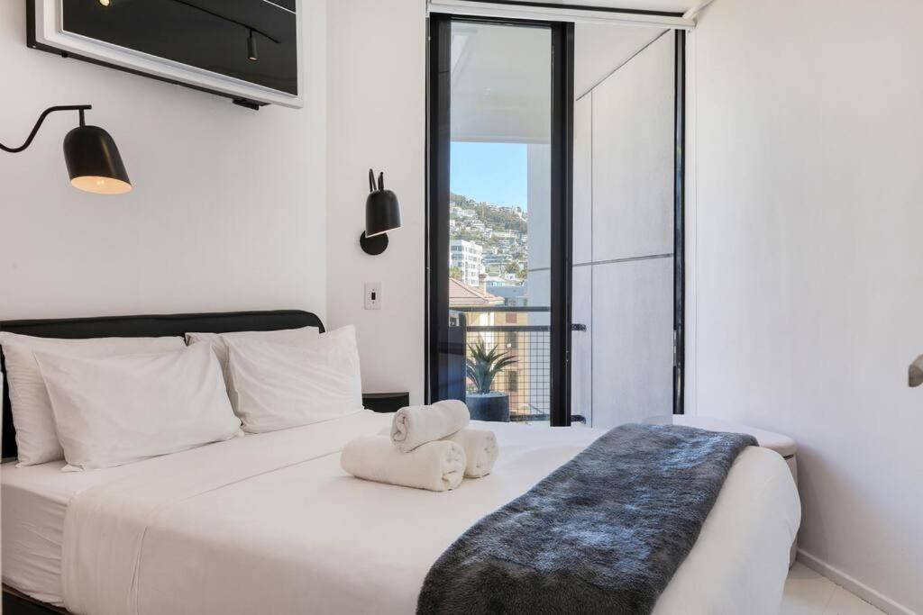Flamingo 403 Brand NEW Apartment Sea Point, Ciudad del Cabo (precios ...