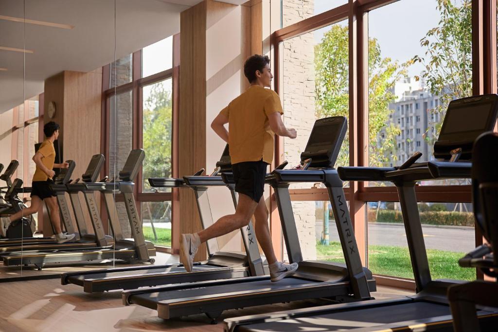 Element Beijing Yanqing, Yanqing (updated prices 2025)