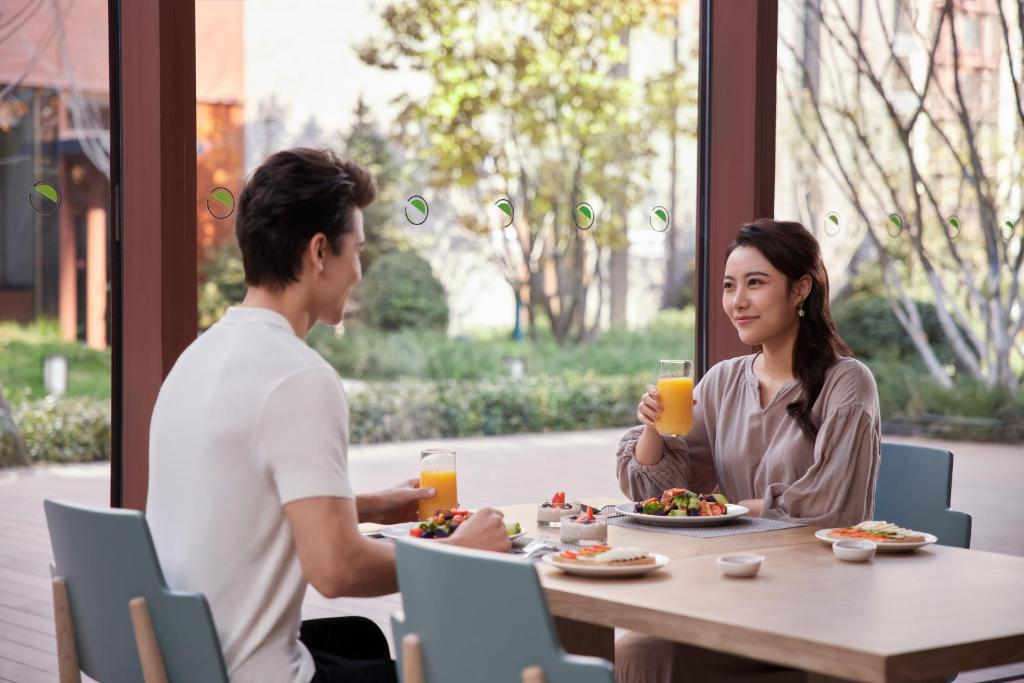 Element Beijing Yanqing, Yanqing (updated prices 2025)