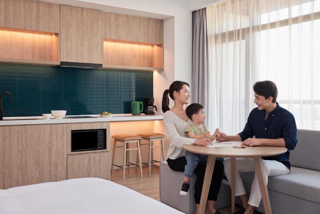 Element Beijing Yanqing, Yanqing (updated prices 2025)