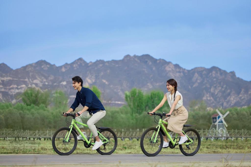 Element Beijing Yanqing, Yanqing (updated prices 2025)