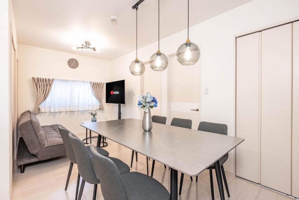 Stella Court Tengachaya, Osaka (updated prices 2025)