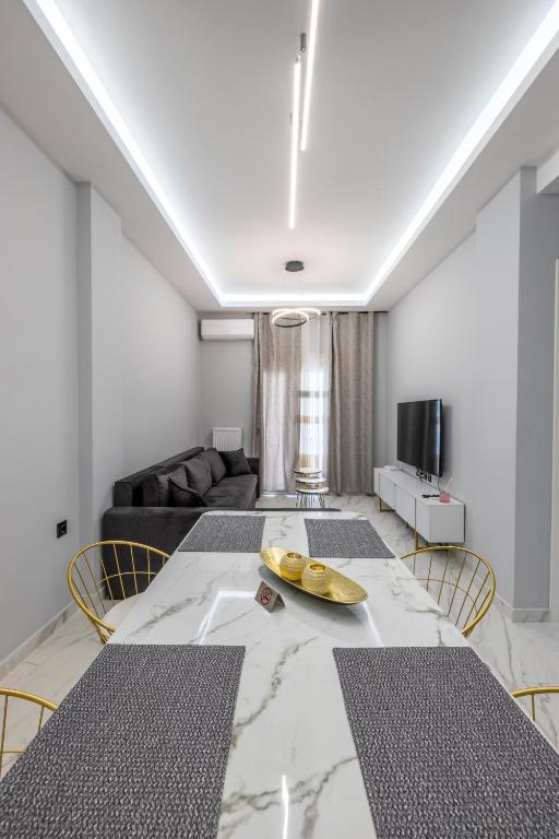 db PREMIUM STAY APARTMENTS #Two bedroom, Thessaloniki (updated prices 2026)