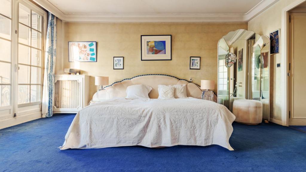 *Exceptional apartment * Gates of Paris*, Fontenay-sous-Bois (updated ...