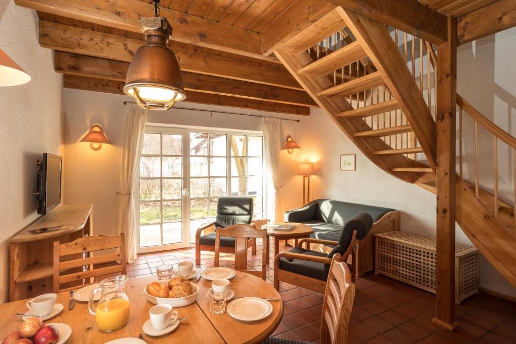 Hotel GODEWIND, Hiddensee (aktualisierte Preise für 2025)