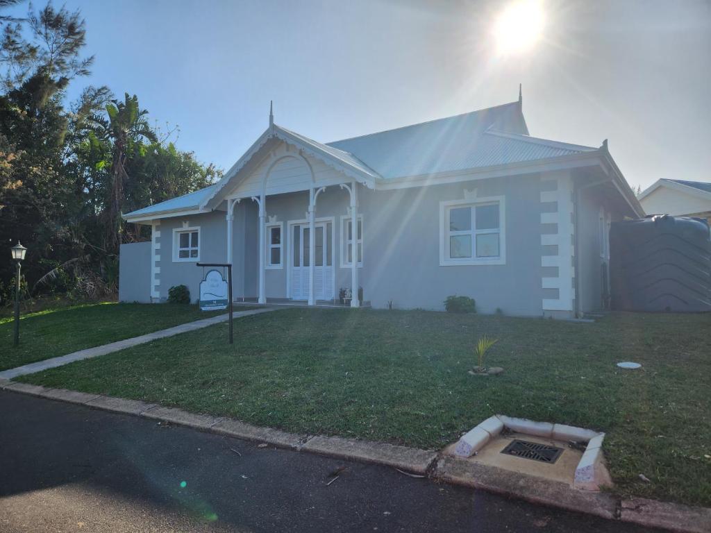 Caribbean Estates Villa R&R, Port Edward (updated prices 2025)